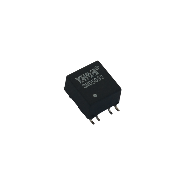 SMD Drive Transformer SMD5032 6V 12V 18V YHDC